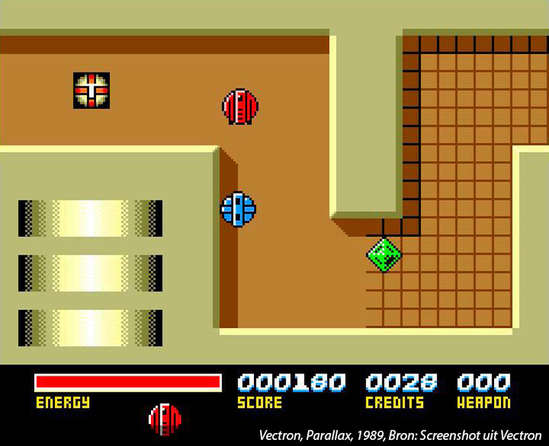 Nederlandse Games Canon